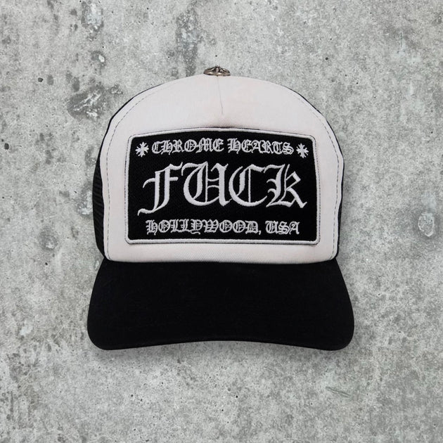 Hats – Vintage Meets Hype