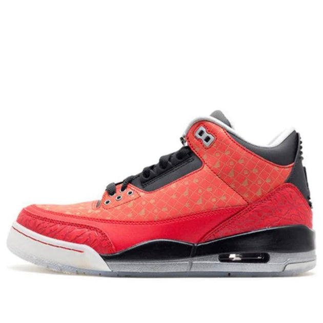 Jordan 3 – Vintage Meets Hype